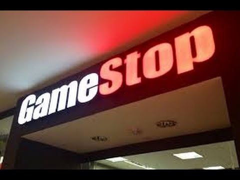 GameStop Credit Card, Good Idea!