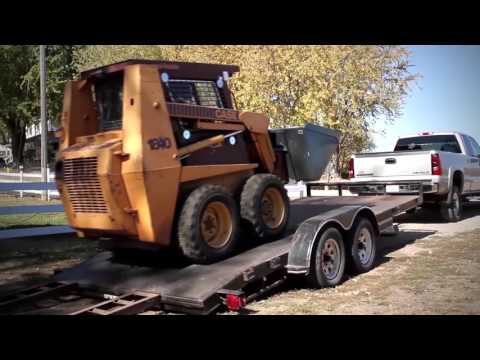 CURT Trailer Hitches — The First Name in Towing Products