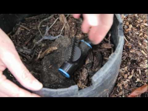 How Does a Laundry-to-Landscape Greywater System Work?