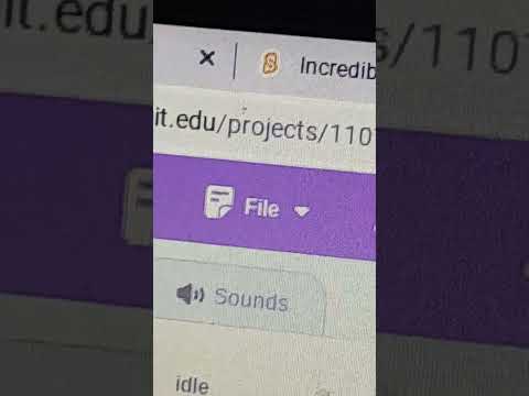 How to get sprunki retake in scratch