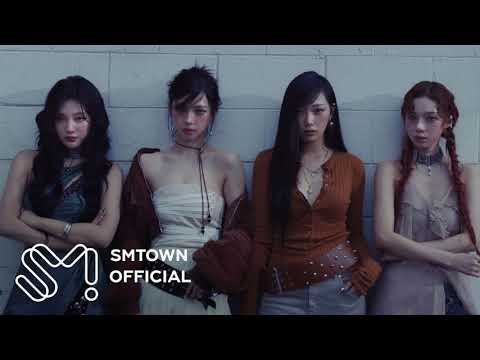 Set The Tone - AESPA (Title Song Version)