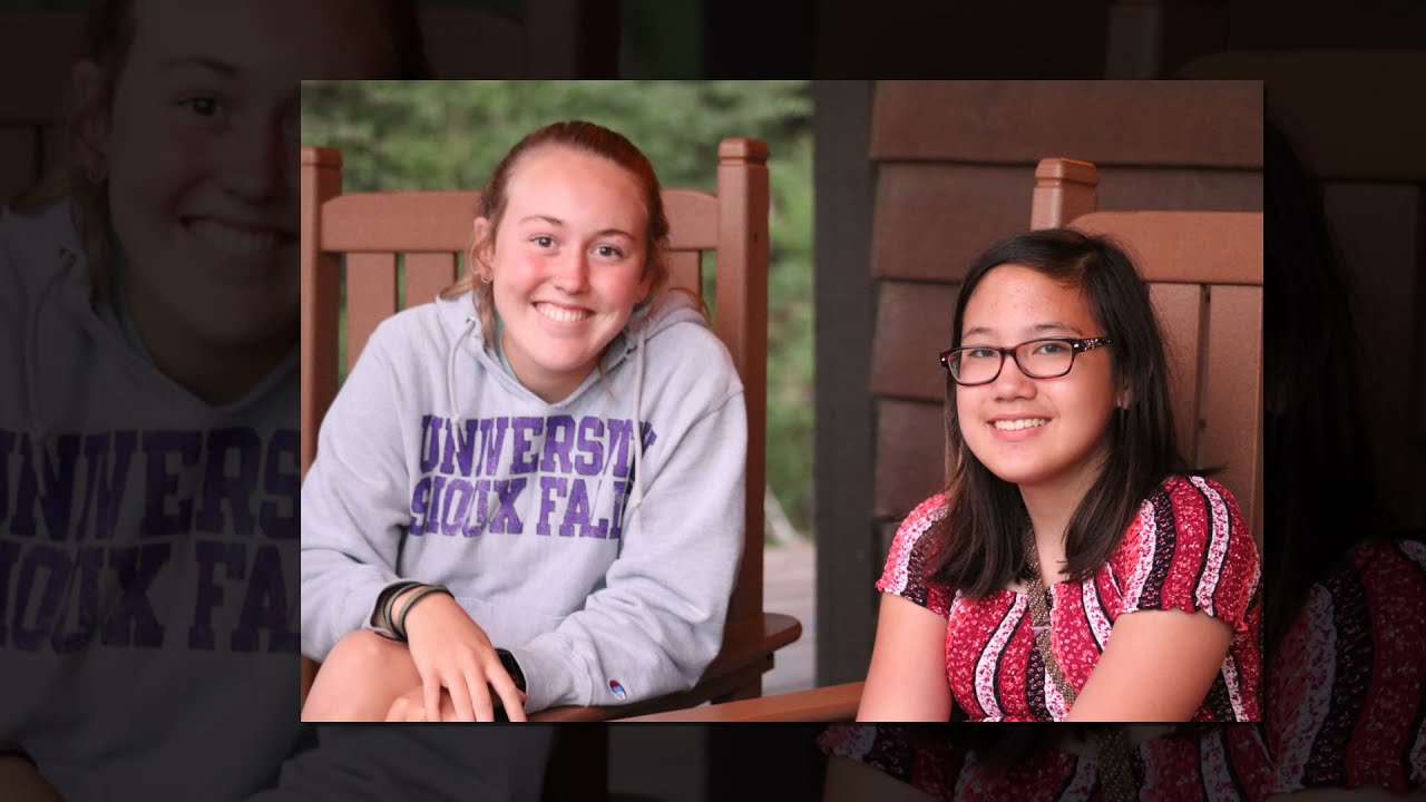 Junior High Camp 2021