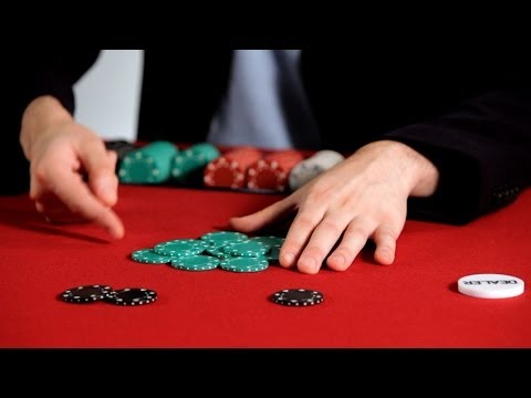 Poker Antes | Poker Tutorials
