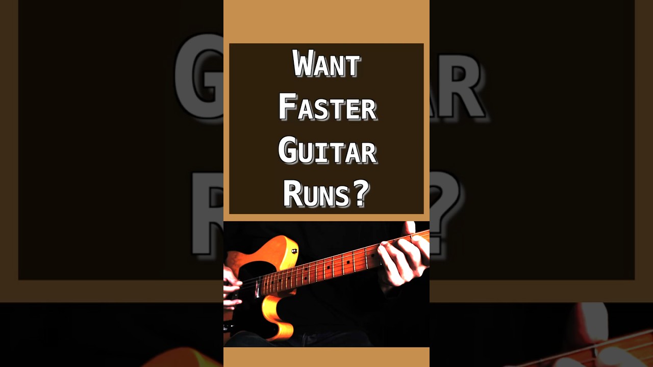 [Teaser] Pentatonic Secret | Mike Yip Music Academy