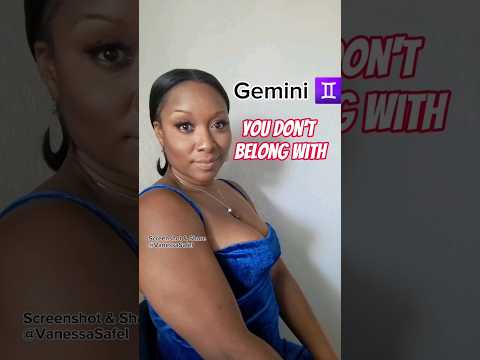 Worst Zodiac Matches For Gemini Men #zodiaclove #menonly #zodiacmatch #gemini #datinggemini #dating