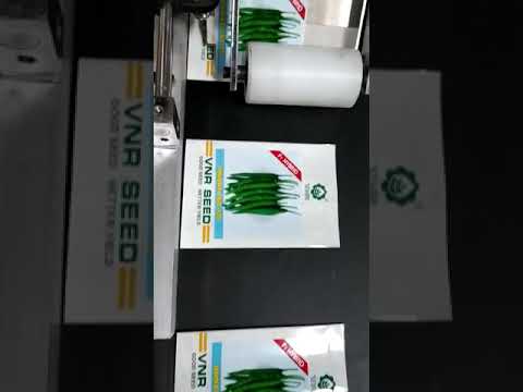 Sticker Fusing Machine at Best Price in India