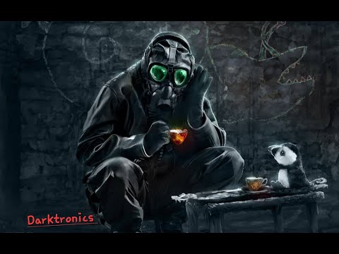Darktronics Dark Techno Bunker 30 03 2022 Free Download