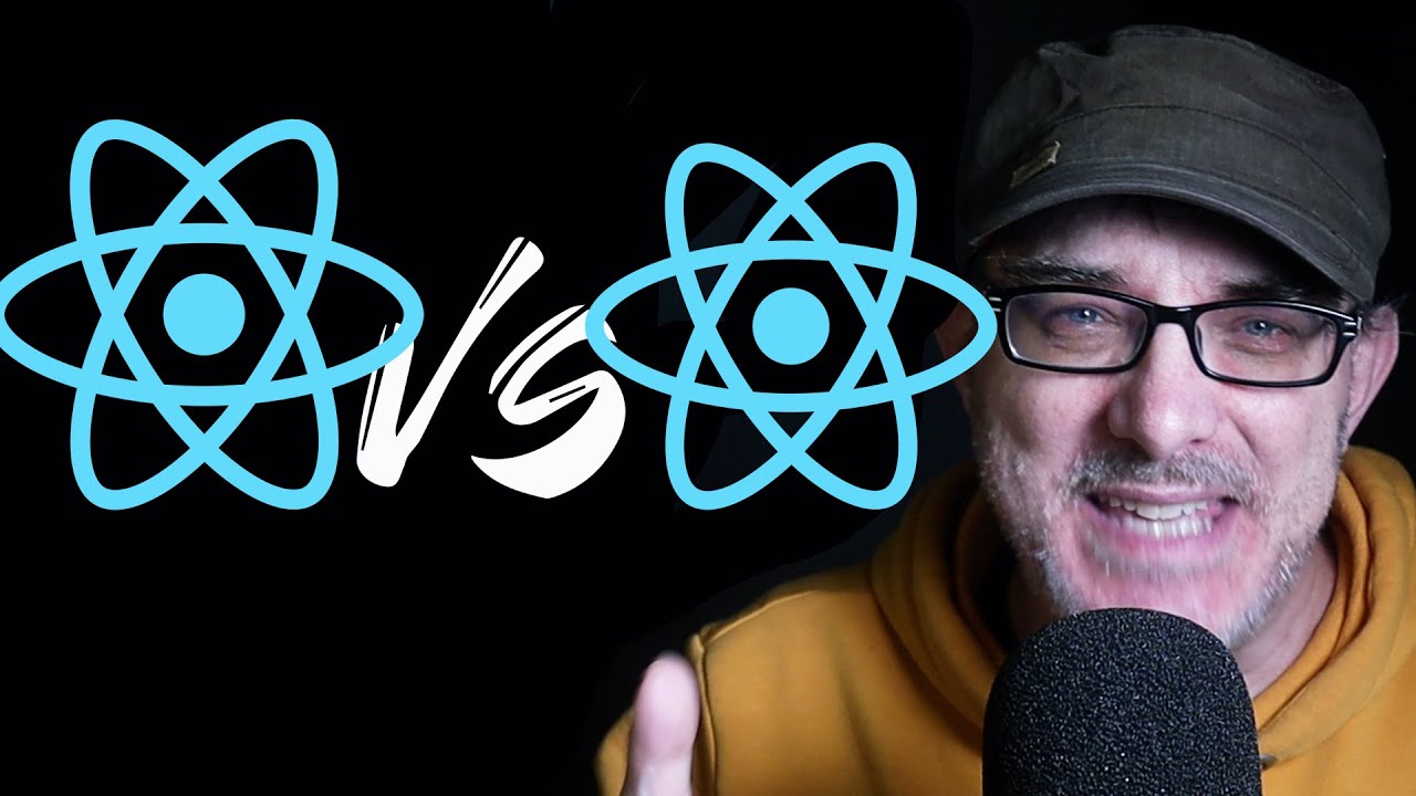 React Native vs React JS in 2024: Differences and Shared Features