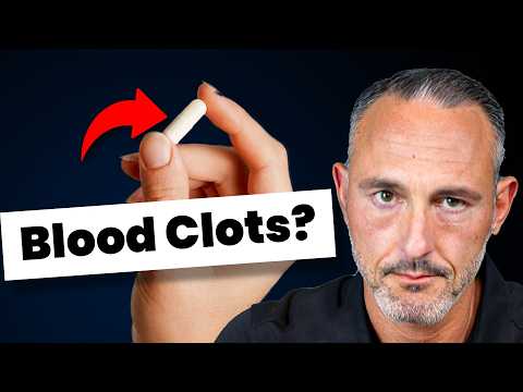 Vitamin K Is Not A Blood “Clotter.”