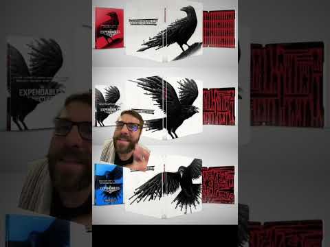 Here Are Some Upcoming 2023 Steelbook Releases