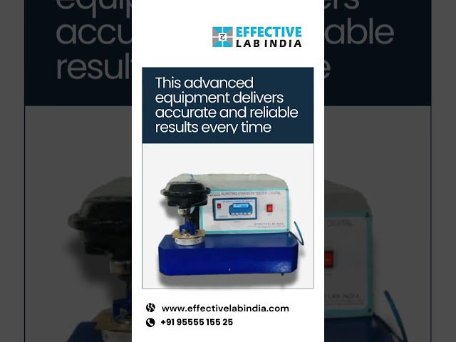 Paper Testing Equipment - Tensile Testing Machine Manufacturer from ...