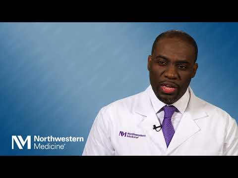 Ike S. Okwuosa, MD