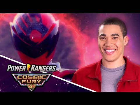 Power Rangers: Supernova - THEME SONG - Wattpad