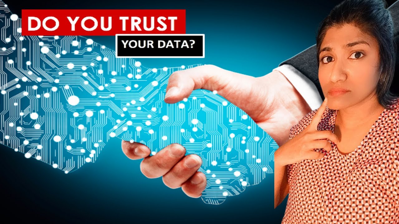 Do you trust your data? Data Profiling Tutorial | Python tutorial