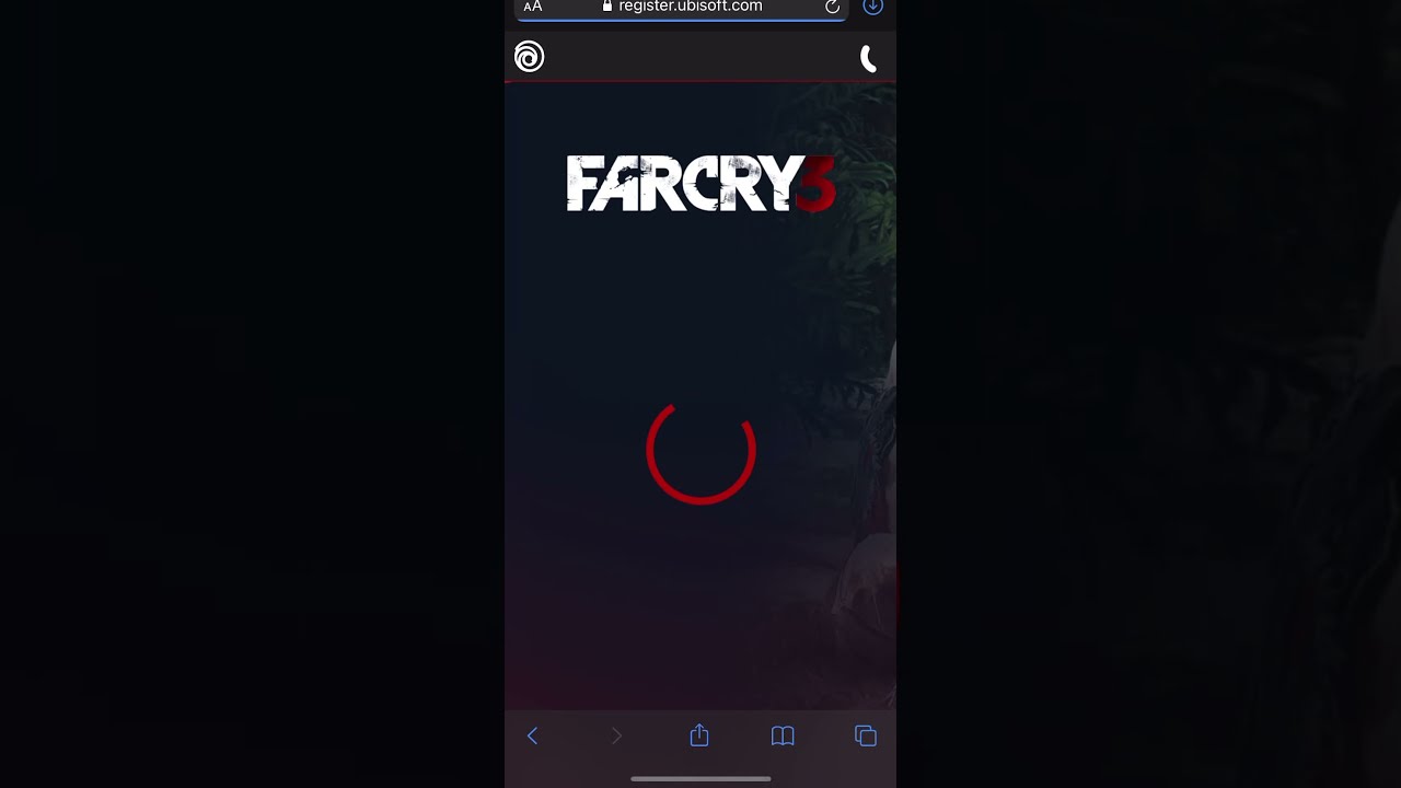 FAR CRY 3 FREE FOREVER ON UBISOFT  | CLAIM IT NOW