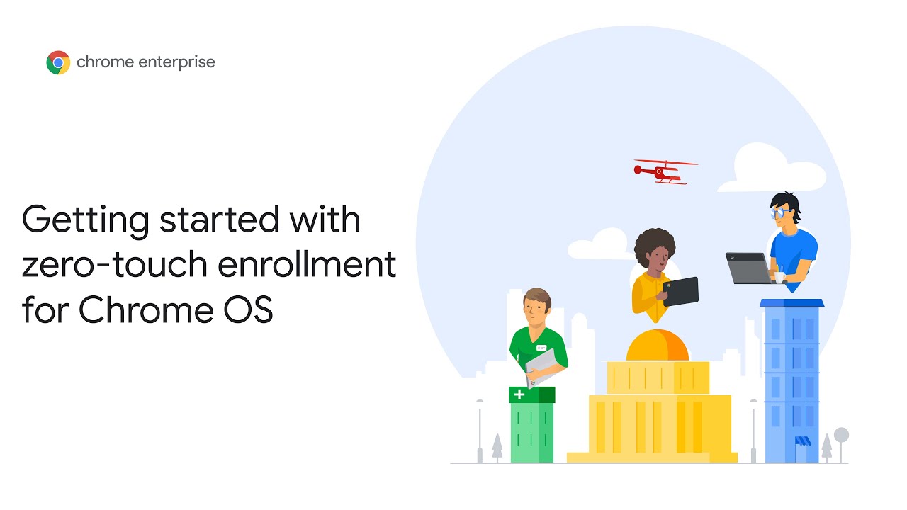 CTL offers free Zero-Touch Enrollment through June