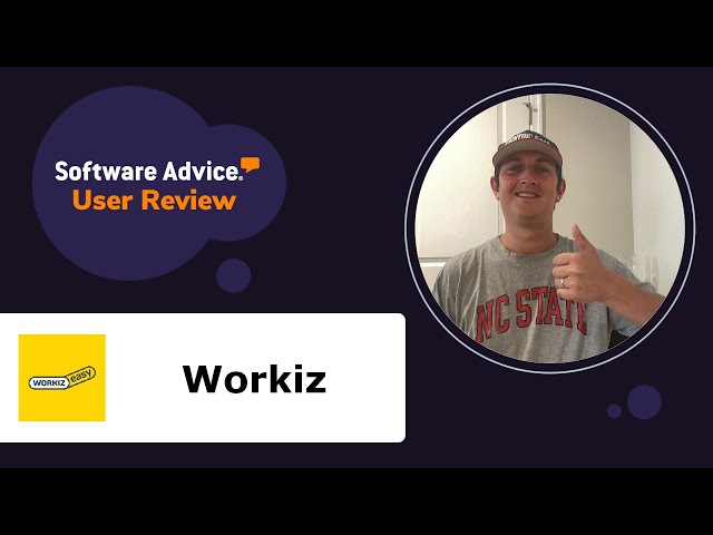 Workiz Software Reviews, Demo & Pricing - 2024