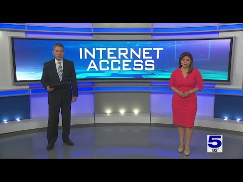 New fiber optic internet provider expanding web access in the Valley