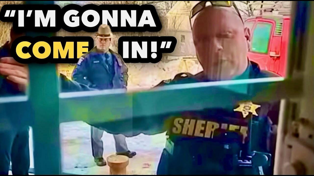 LAWYER: 3 Tricks Police Use to Trespass Without a Warrant