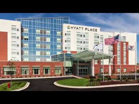 Hyatt Place Chicago Midway