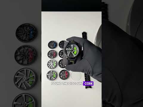 rs Chrono watches giveaway affiliate #discount #trending #watch #100kview