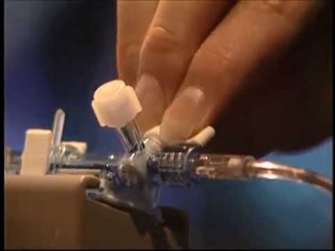 Zeroing of Invasive Arterial Blood Pressure