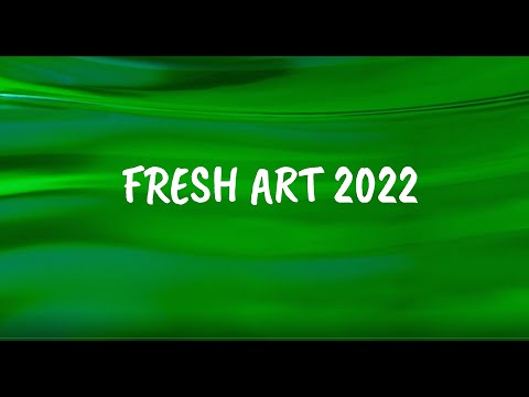 Fresh Art 2022