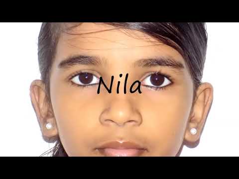 How to Pronounce Nila?