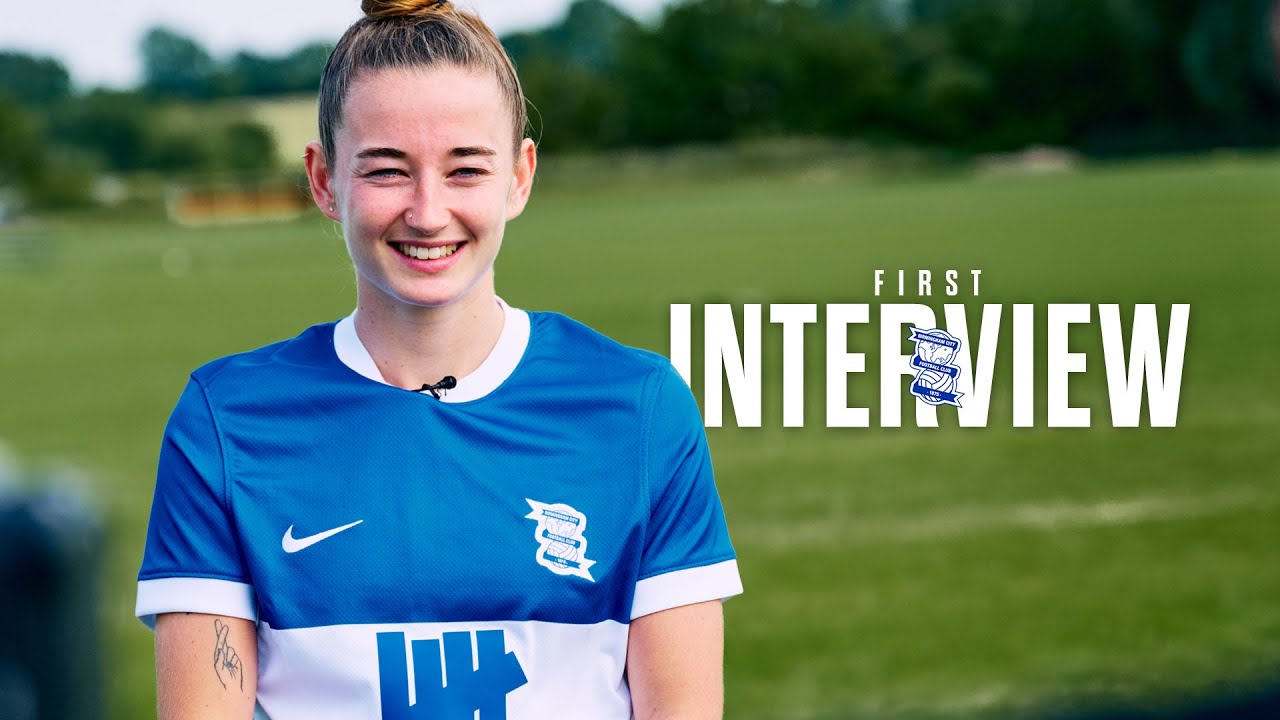 Home | Birmingham City Football Club