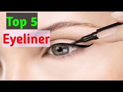 ✅ Top 5: Best Eyeliner For Everyday use 2022 [Tested & Reviewed]