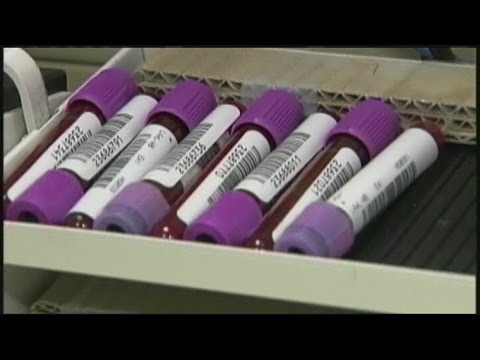 New Hepititis C drugs being tested
