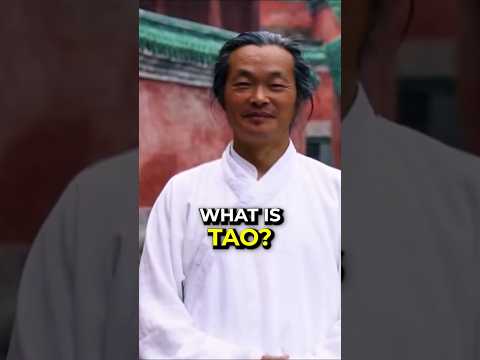 What is Tao?