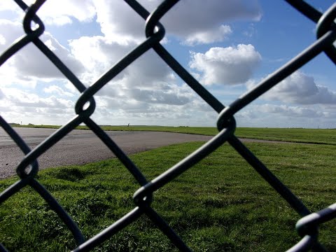Planespotting at East Midlands Airport observation and picnic area part 2 8/10/2022