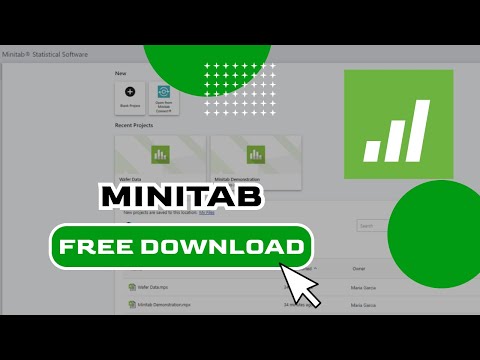 Minitab Crack | Minitab Free Download Crack | Minitab 2025 Crack