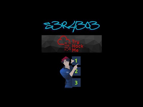 |~S3R43o3~| @ TryHackMe: Prioritise-  [Walkthrough]