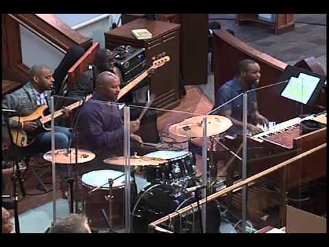 Keep On Making a Way Lyrics - Reed's Temple Choir