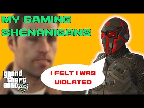 Steam Community :: Video :: My Gaming Shenanigans || GTA V