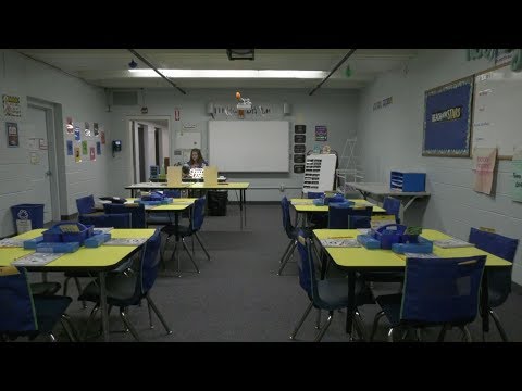 New Charter School Opens in Brooklyn Center