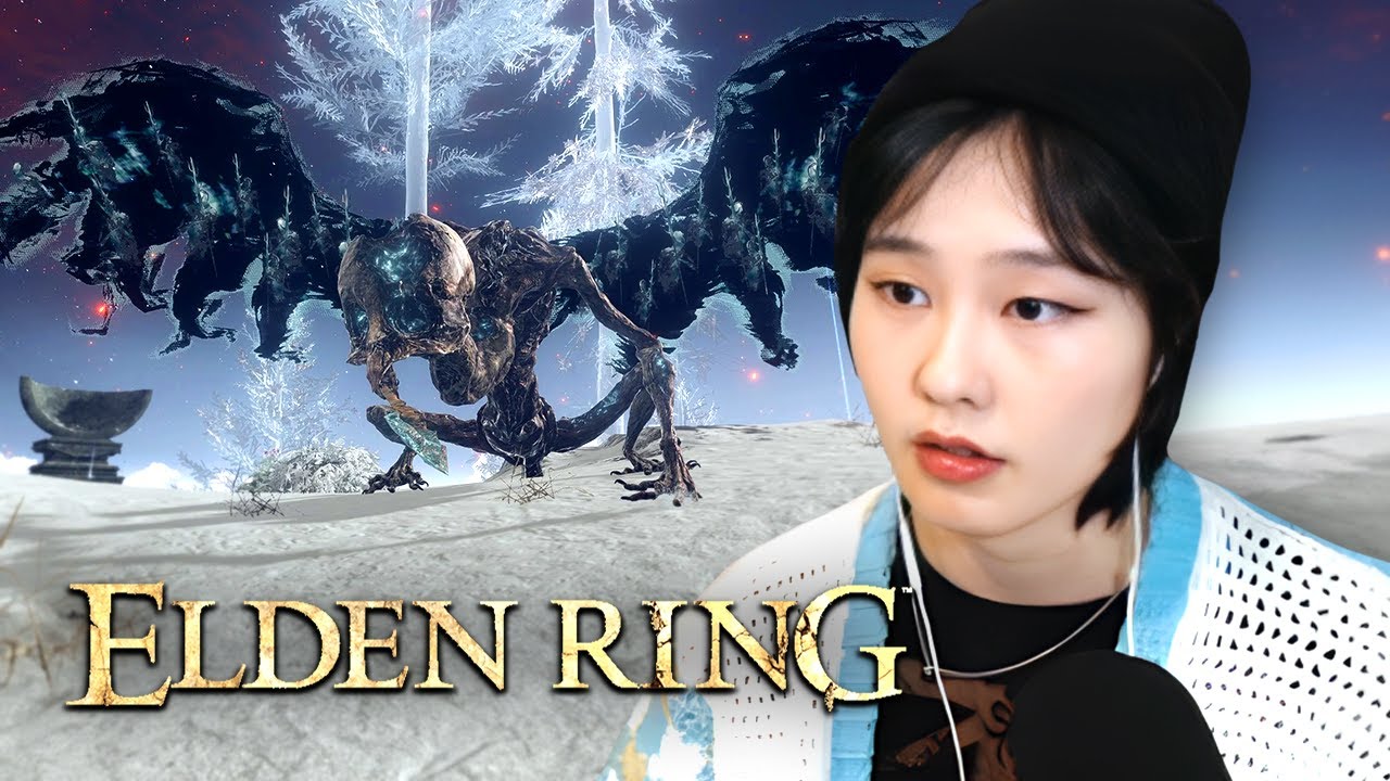 39daph Plays Elden Ring (New Playthrough) - Part 7