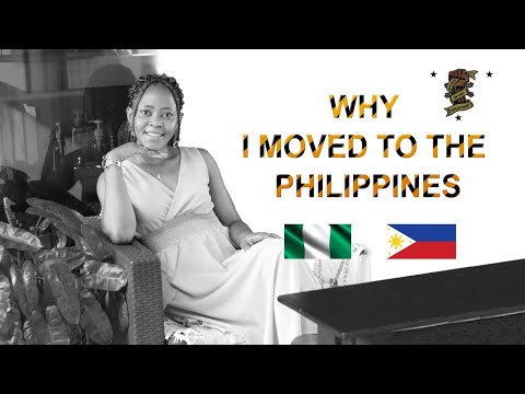 Why I choose to study Tourism and Management in the Philippines.