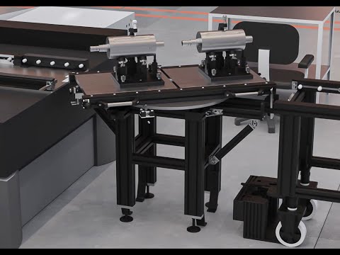 Fixture Tech Loading Systems: Optimizing Your Measurement Process