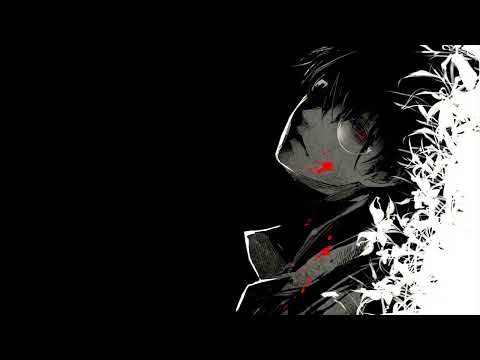 Half of Me | Official English Audio | The Battle Within | Kaneki's Struggle