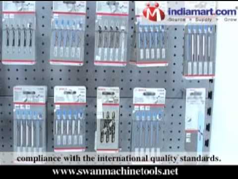 Hand Tools and Power Tools & Accessories Manufacturer | Swan Machine ...