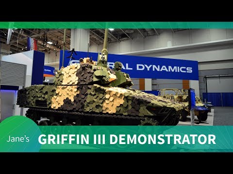 Anatomy of War: Flight of the Griffin – The Motor Pool – Blog