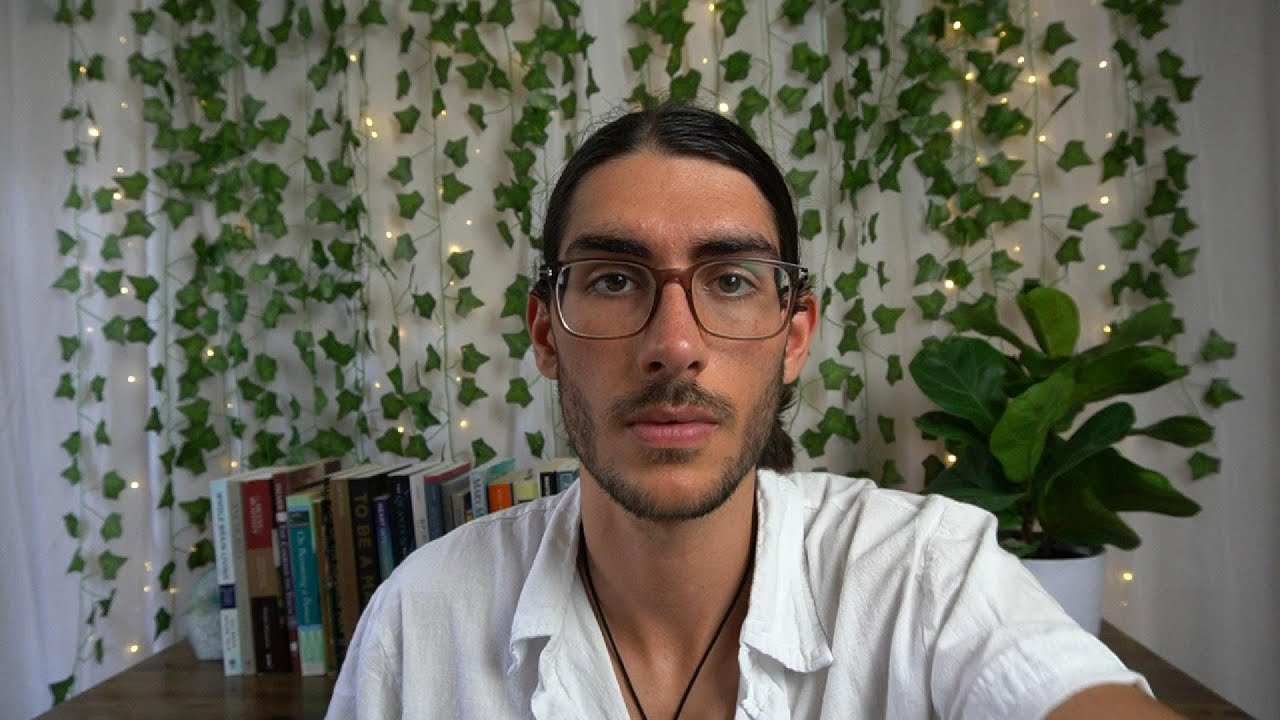 Watch this to get clear about what you want.