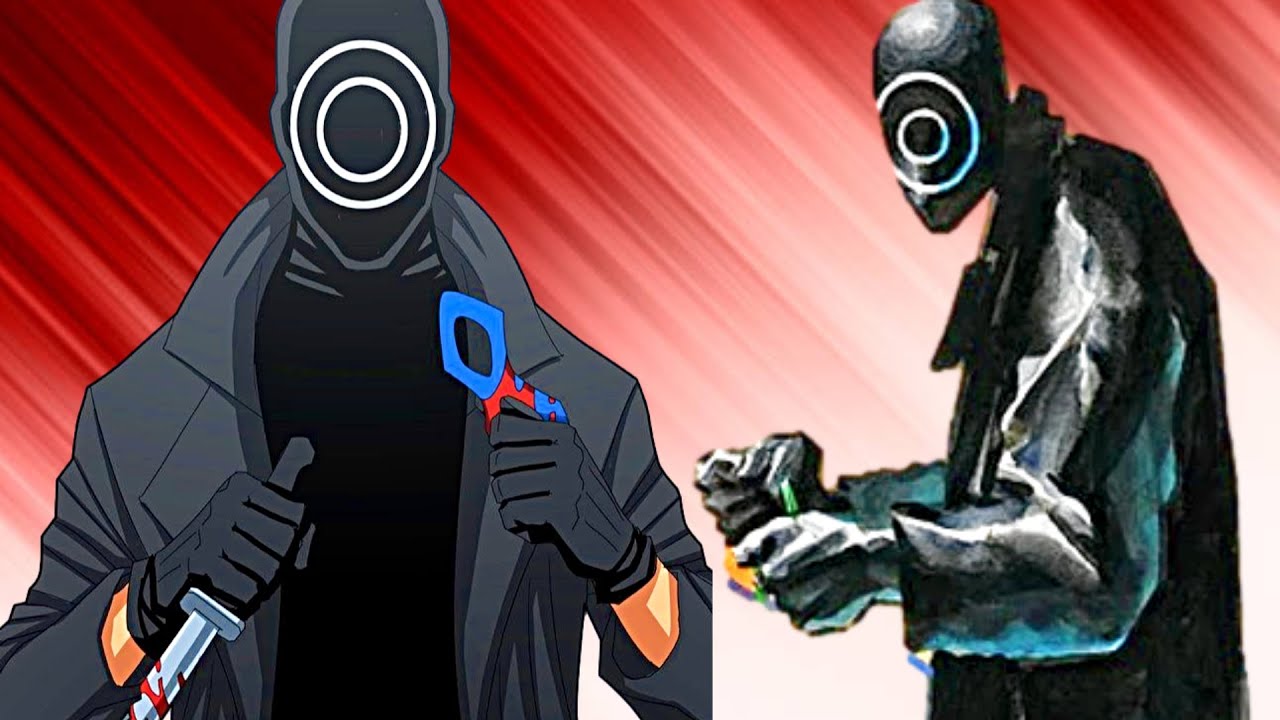 Onomatopoeia Origin - This Sadistic Serial Killer Specializes In Murdering Vigilante Superheroes