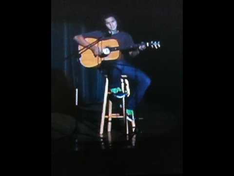 Dillon It's Been Awhile (Staind)