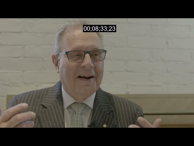 From Homelessness to Entrepreneurship: The Inspiring Journey of Frank O ...