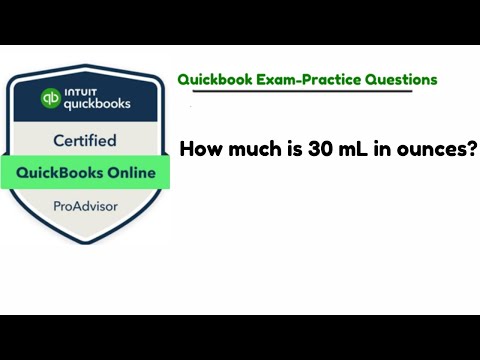 How much is 30 mL in ounces?
