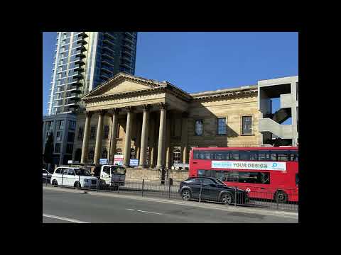 Dr. Jeff Riddle Interviews Craig Dennison, Deputation Speaker for the ...